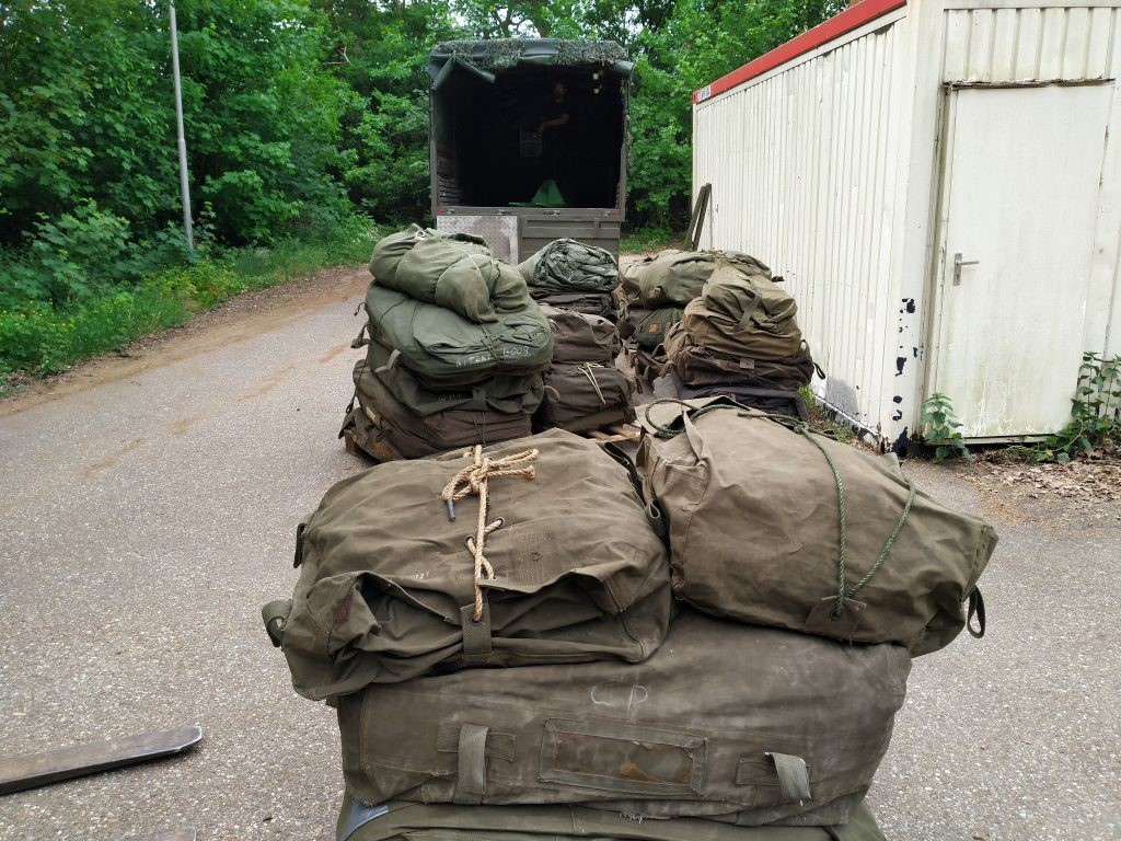 De grote verhuizing (Deel 2) – 41DKO